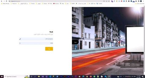 Ali Hosseinzadeh On Linkedin Sqlserver2019 Aspnetcore Aspdotnetdeveloper Sqldatabase