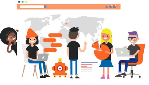 One Month To Code Week Digital Skills And Jobs Platform