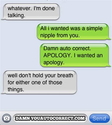 Team Jimmy Joe — 22 Hilarious Break Up Texts