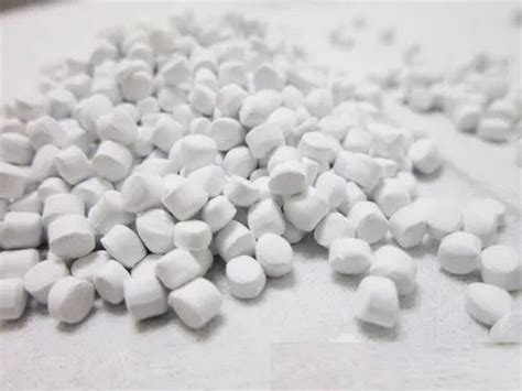 Pe White Masterbatches At Rs 120kg White Masterbatches In New Delhi Id 2851089274812