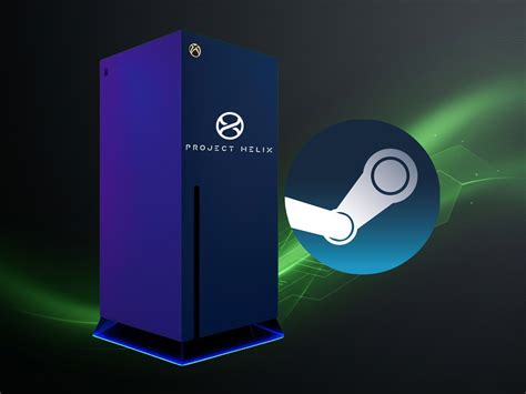 Insider Says Project Helix Is A Console That May Support Xbox