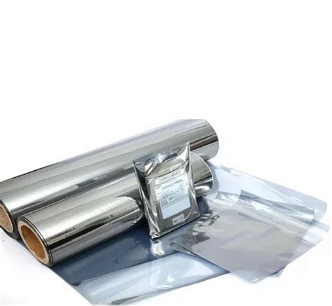 0 5 Kg Zipper Esd Static Shielding Bag At ₹ 5 Piece In New Delhi Id 2855242564148