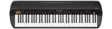 Sv2 73 Korg Sv2 73 Audiofanzine