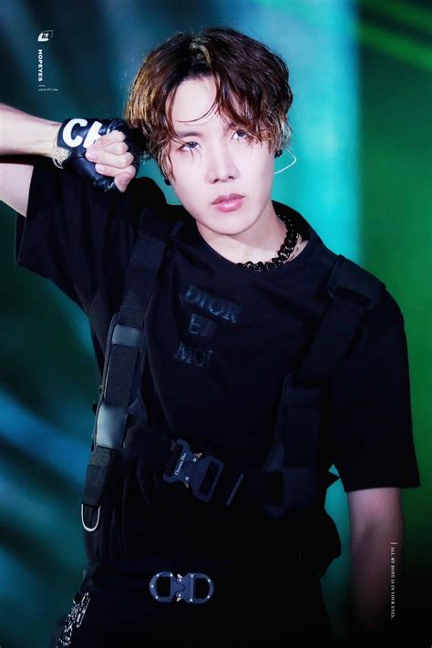 Bts Fancafe On Twitter Hoseok Jhope Hoseok Bts Hot Sex Picture