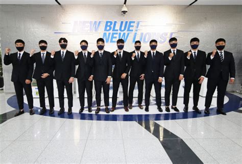 삼성라이온즈 신인 입단 계약 완료 매일신문