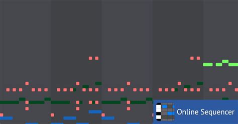 Age Of Neocalamity Online Sequencer