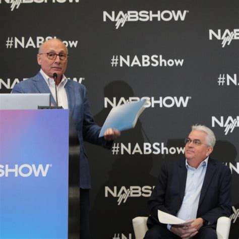 Rab And Borrell Opportunity Is Ripe On Radios Digital Frontier Radio Ink