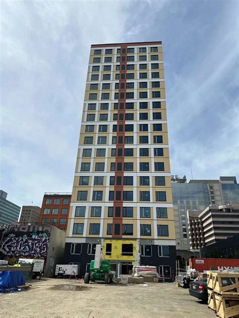 Bay Area Mass Timber Projects Wows Asia Pacific Delegates Timber Construct 2025