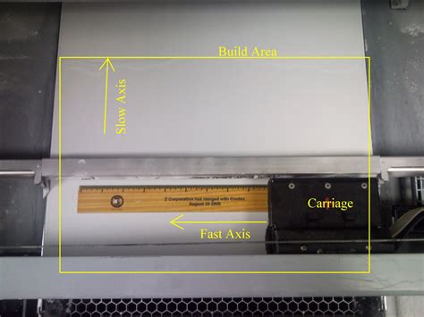 Mcad 3d Printing And Prototyping 3d Printing And Part Orientation