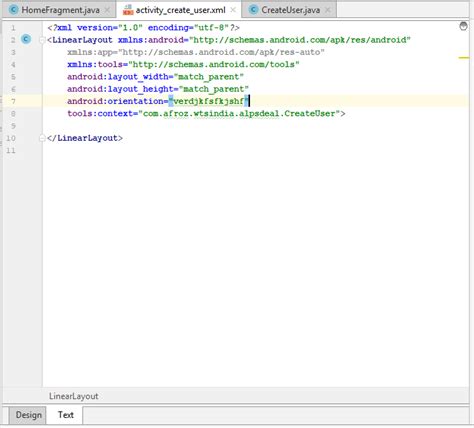 Java After Update Android Studio Error Not Show And Suggestion Not