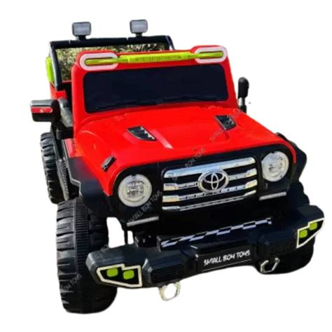 საბავშვო ელექტრო მანქანა Extra Ge