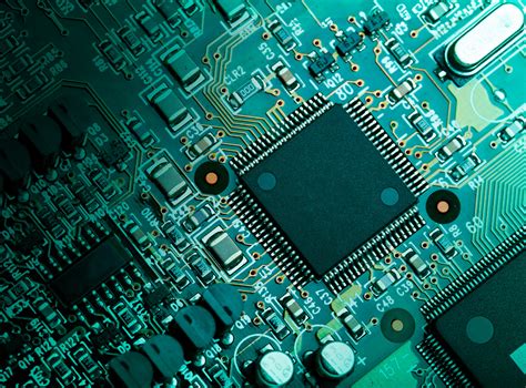 Mikrokontrolery Atmega 8 Bitowa Klasyka Wśród Mikroprocesorów