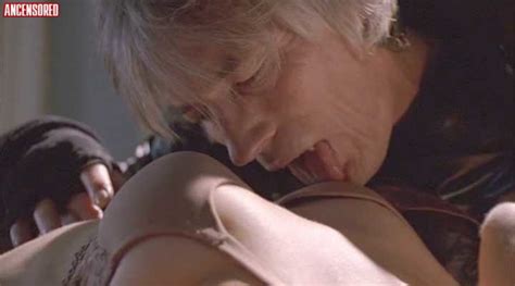 Naked Colleen Porch In Demon Hunter I