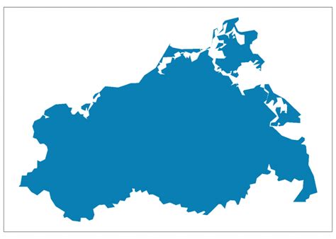 Simplifying Geospatial Features In R With Sf And Rmapshaper R Bloggers