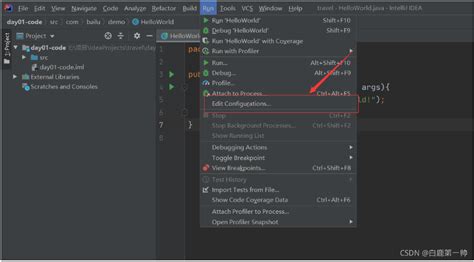 idea tomcat 原理：如何将 tomcat 集成到 idea？实现由传统部署延伸到热部署 java ee 项目？ 阿里云开发者社区