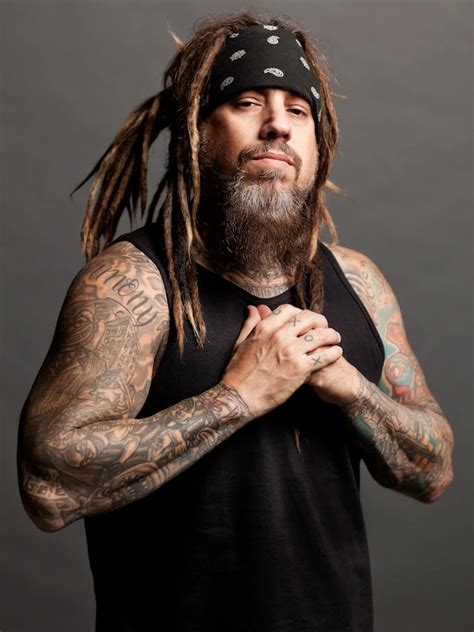 Korn Fieldy The Mastermind Behind The Music