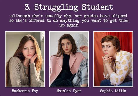 1 Blowjob 2 Deepthroat 3 Vaginal Sex 4 Titfuck 5 Anal Sex 6 Anal