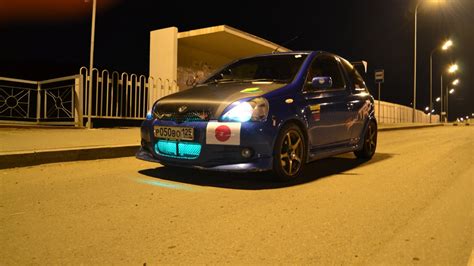 ПОМОГИТЕ С ПРОБЛЕМОЙ! — Toyota Vitz (10), 1,5 л, 2002 года | другое ...