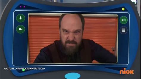 Henry Danger Spelling Bee Hard Official Promo Youtube