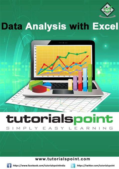 Pdf Excel Data Analysis Tutorial