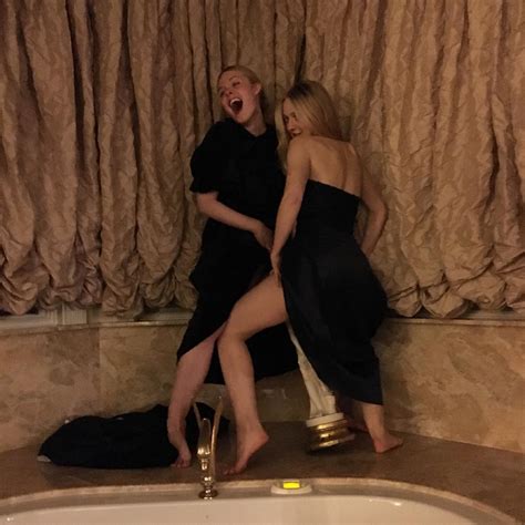 Elle Dakota Fanning