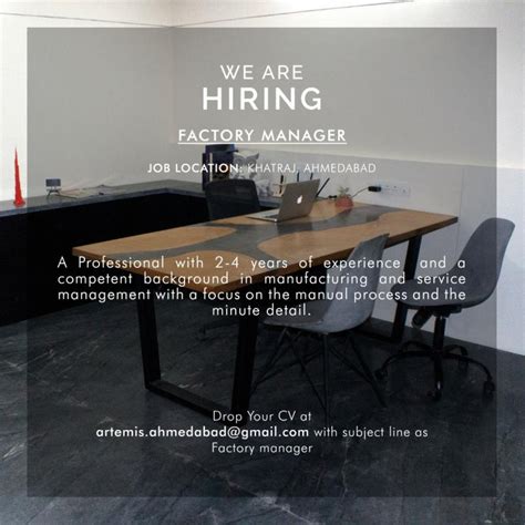 Parshva Shah On Linkedin Team Production Factorymanager Hiring