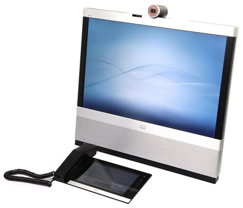 Cisco EX90 TelePresence System Quick Reference And User Guide