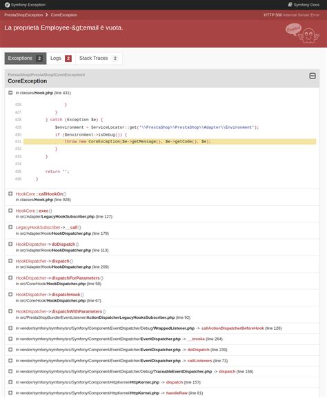 report 2 errors and their fix after the upgrade from 1 7 8 9 to 8 1 1 · issue 33668