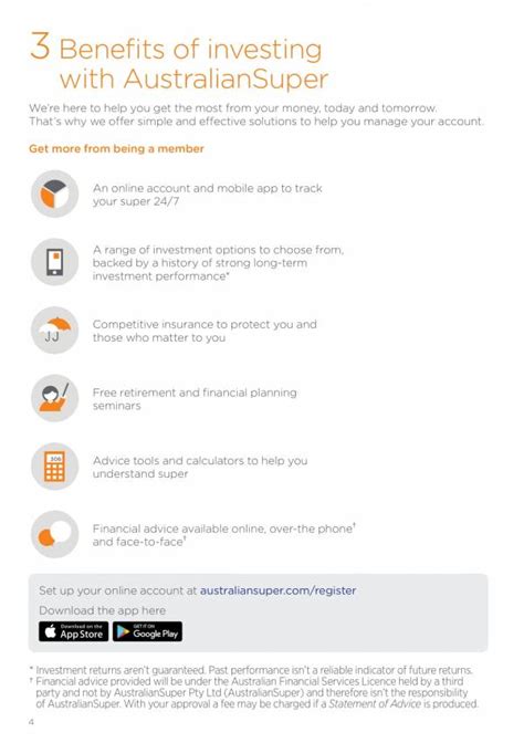 Free 9 Productservice Benefit Statement Samples And Templates In Pdf