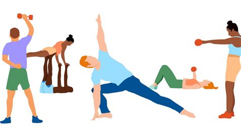 Actividad Física Vs Ejercicio ¿sabes La Diferencia