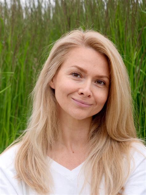 About Juliya — Zinco