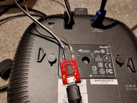 Convert Aruba AP To IAP Page LocalShareSpace