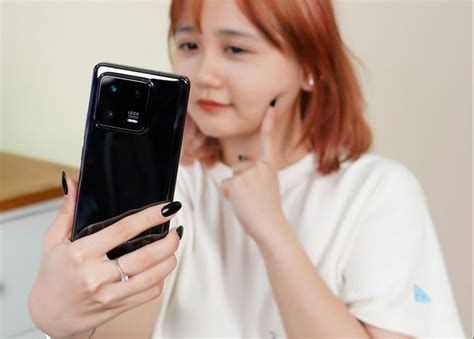 Tr N Tay Xiaomi Pro K Th Ch Th C Ng G M