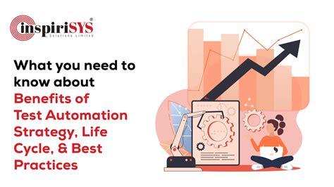 What You Need To Know About Test Automation Strategy Life Cycle