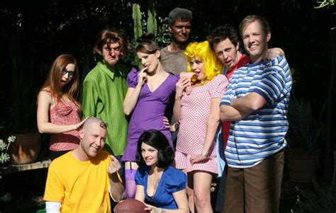 Порно для всей семьи 2008 сериал 1 сезон — Серия №1 — Кинопоиск