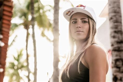 Leticia Bufoni Biografía Perfil Skate