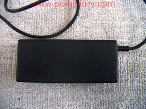 Acterna Itronix Gobook Ix250 Datoru Muzejs