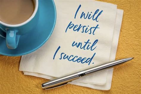 Hampson Theodore On Linkedin The Only Way To Succeed