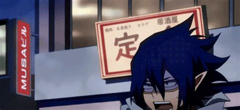 Plus Ultra Headcanons For Shinsou Hitoshi Ochako Uraraka And