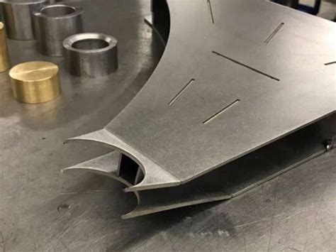 Sheet Metal Prototype What You Must Know Machmaster