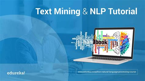 Natural Language Processing Nlp And Text Mining Tutorial Using Nltk Nlp Training Edureka