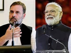 Pm Modi Vs Rahul Gandhi Latest News Photos Videos On Pm Modi Vs Rahul Gandhi Ndtv Com