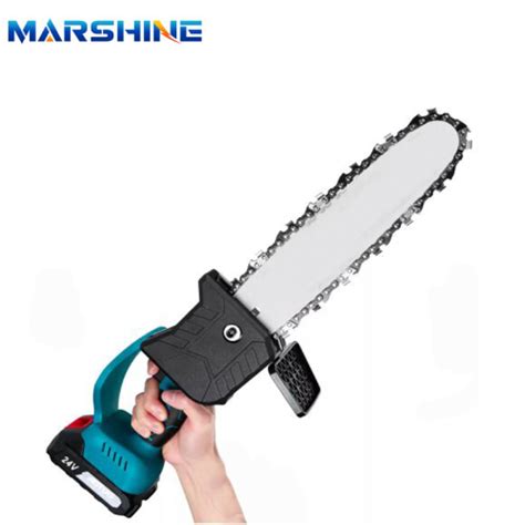 미니 전기 무선 전기 톱 배터리 전원 의 고품질 미니 전기 무선 전기 톱 배터리 전원