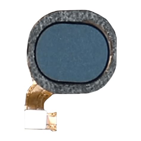 For Tecno Spark 8t Fingerprint Sensor Mobilerepairparts
