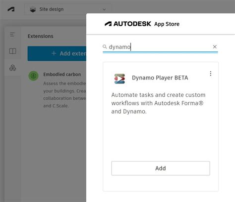 Forma Meets Revit Autodesk Forma