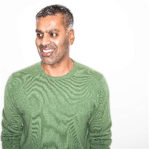 Interview With Professor Sudhir Venkatesh The Sociology Show Lyssna Här