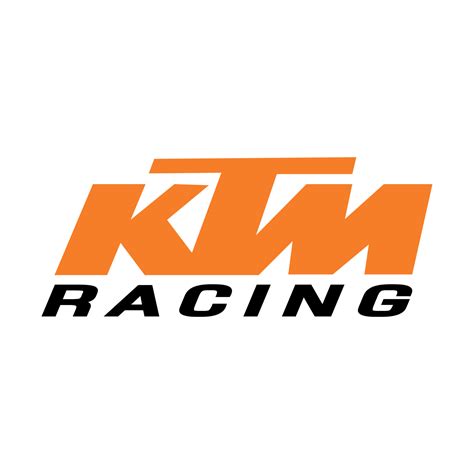 Ktm Racing Logo