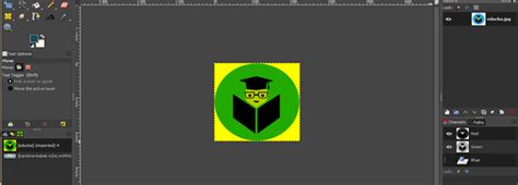 Gimp Invert Colors Learn How To Use Invert Colors In Gmip