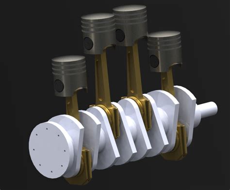 Free Cad Designs Files And 3d Models The Grabcad Community Library