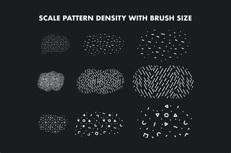 Infinite Patterns Procreate Brushes Artofit